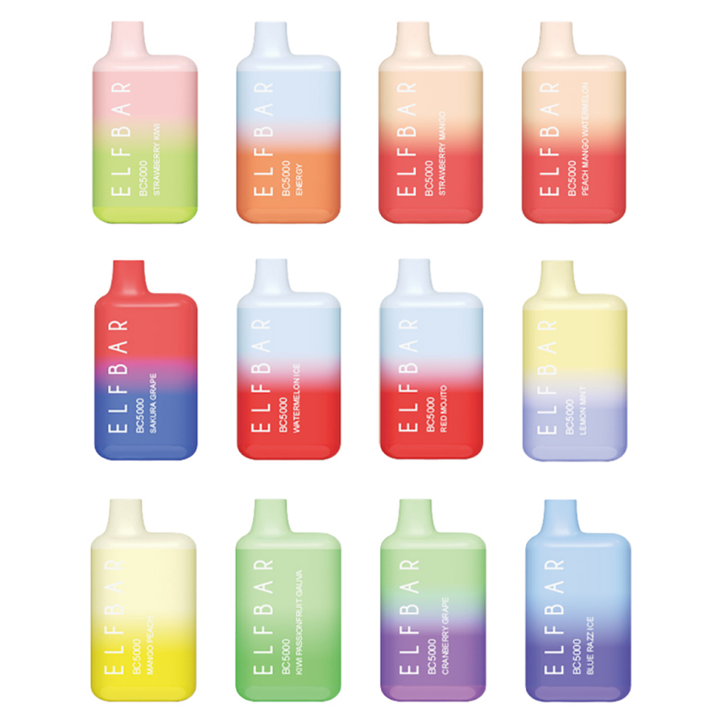 Vape & Tobacco, Milk Tea & Boba Locally Stocked in Honolulu, HI - Our ...